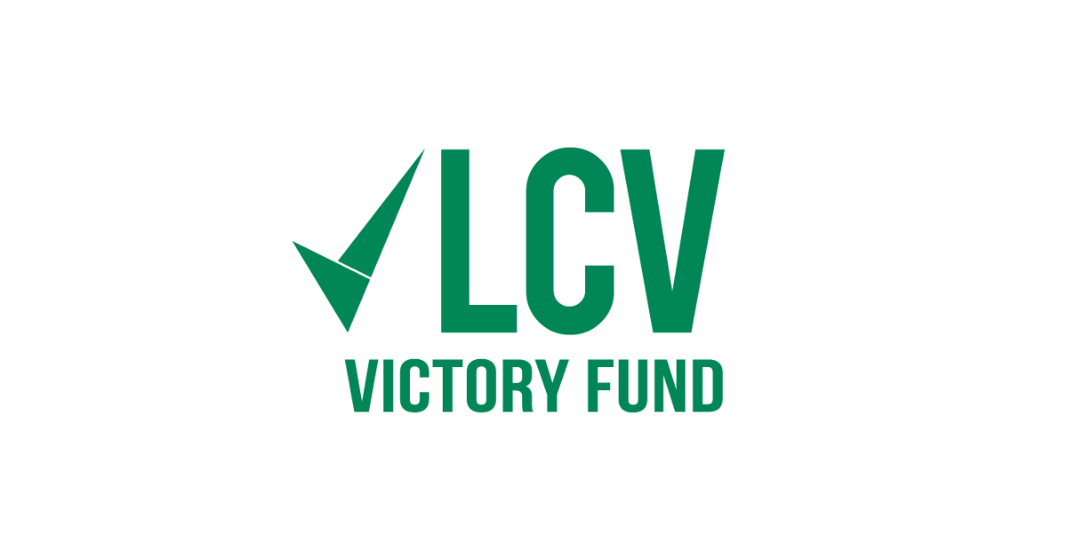 LCV Victory Fund Launches Latest Wave of House Ads | LCV Victory Fund