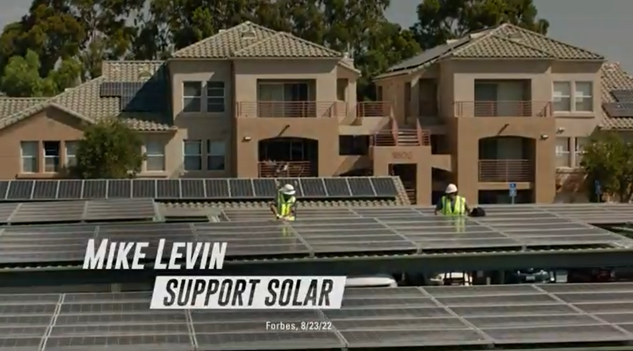 EDF Action Votes & LCV Victory Fund Launch New Contrast TV Ad in CA-49 ... EDF Action Votes & LCV Victory Fund Launch New Contrast TV Ad in CA-49 ...
