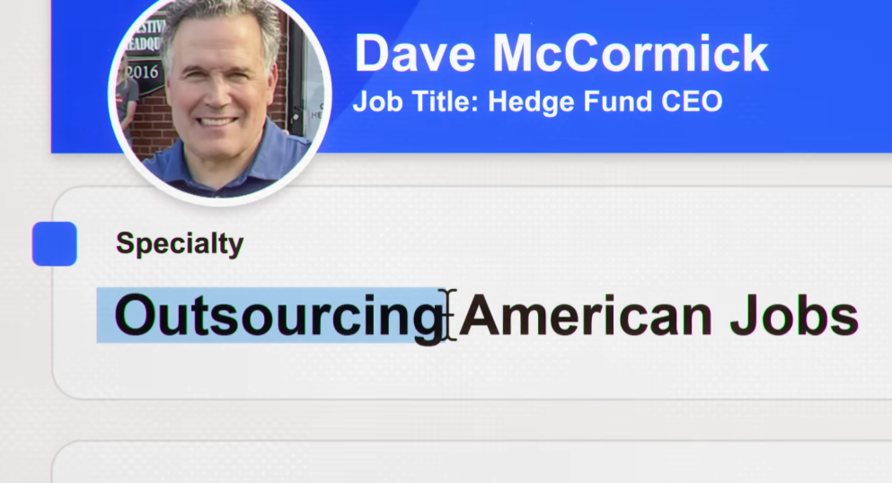 "Specialty" (PA-Sen) | LCV Victory Fund